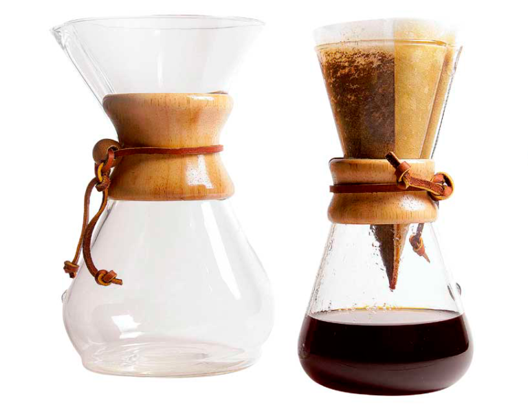 Historia de la cafetera: Un gran genial invento - Sueca Expres